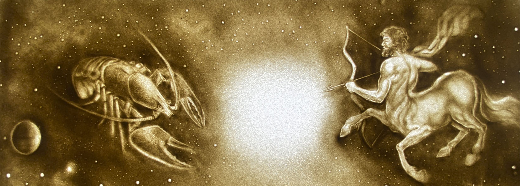 What is sand animation? - Sand painting | Event live performances videos