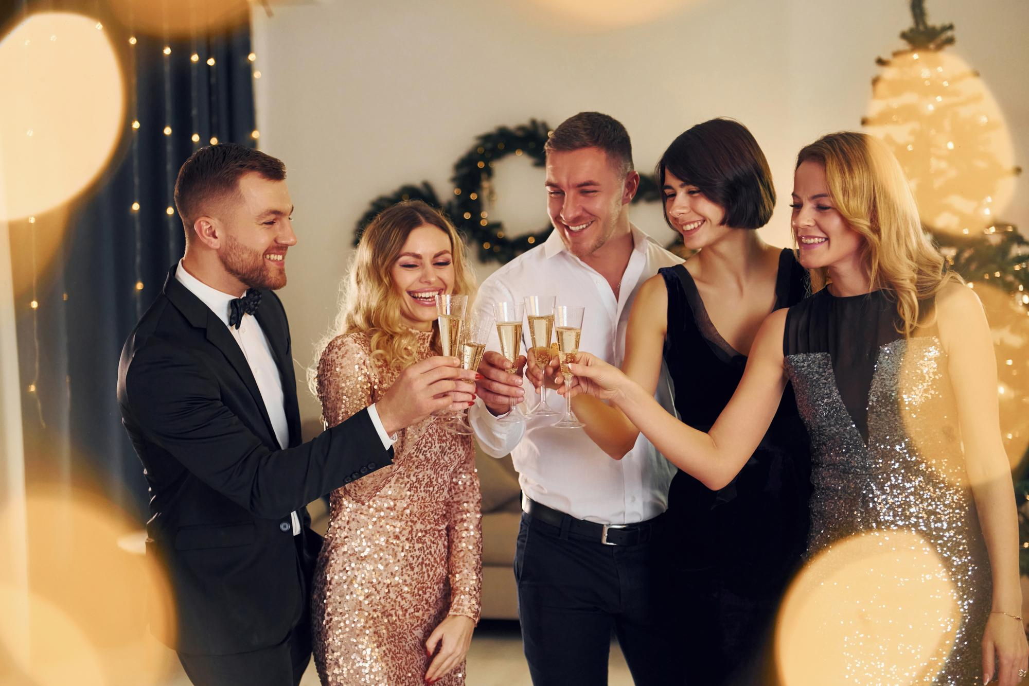 Corporate event show entertainment ideas